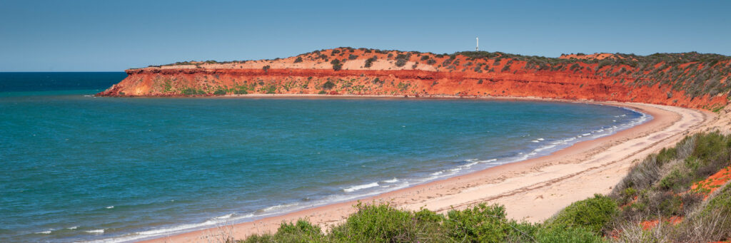 Skipjack Point, Shark Bay – Australian Landscape Photographer – Vic Miller
